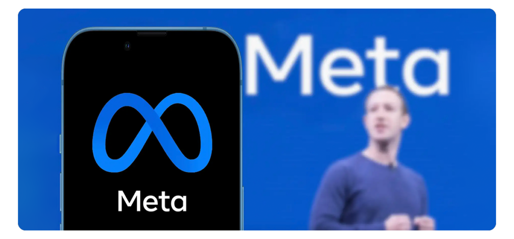 Metas 2023 Less Metaverse More Generative Ai Netizency
